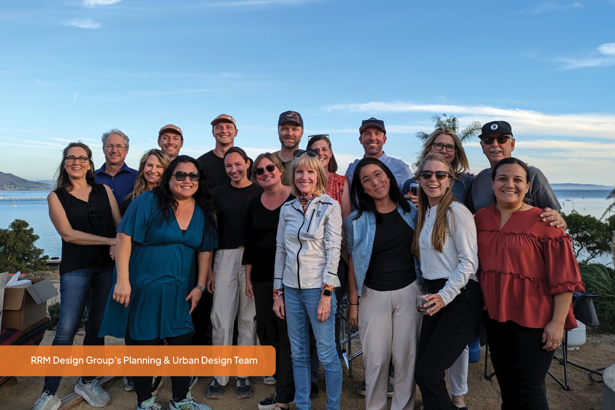 The Integrative Design Process | RRM