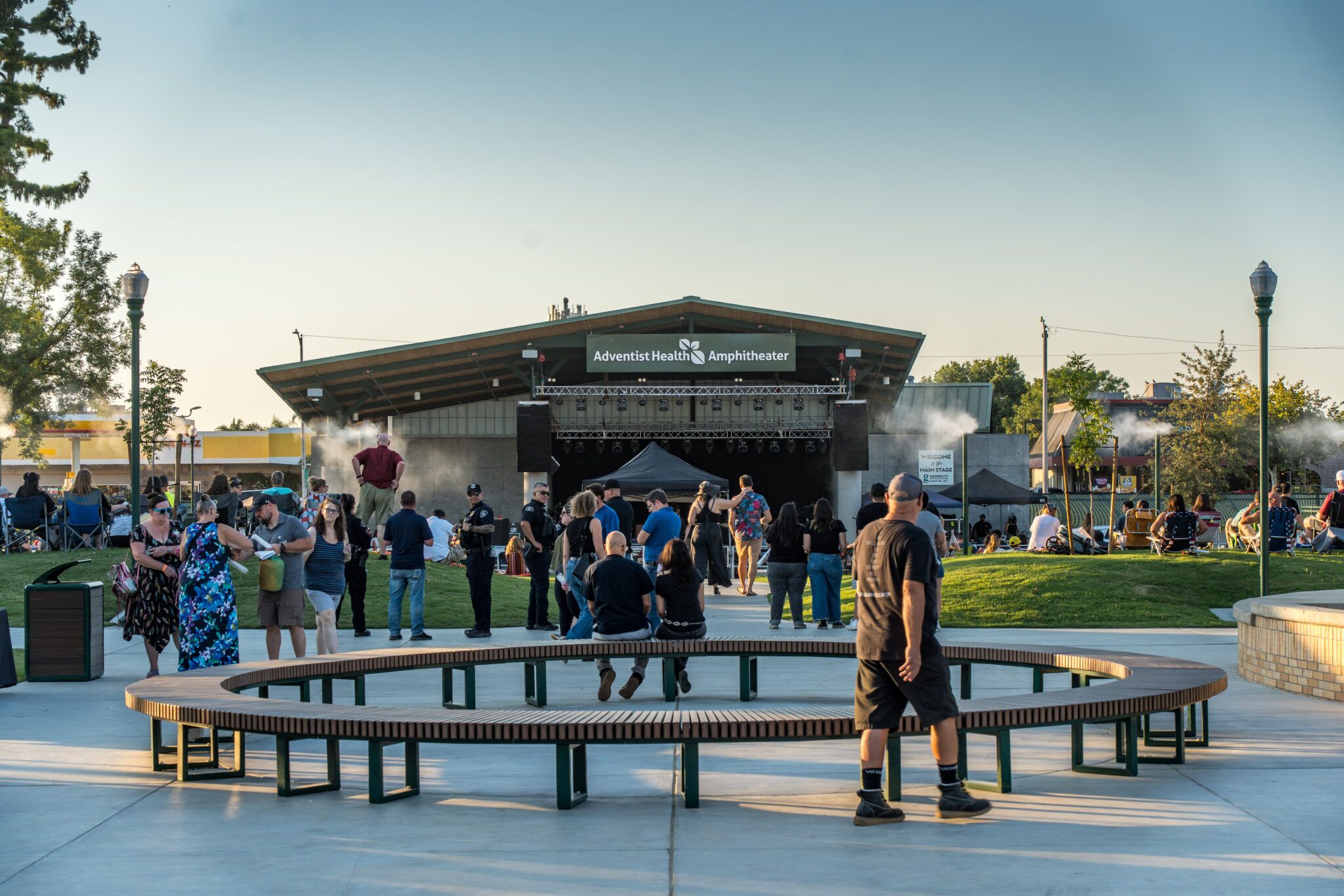 RRM Design Group | Creating Environments People Enjoy