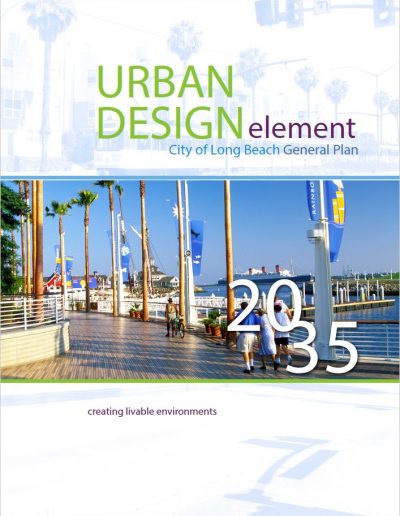Long Beach General Plan Elements and Engagement | RRM