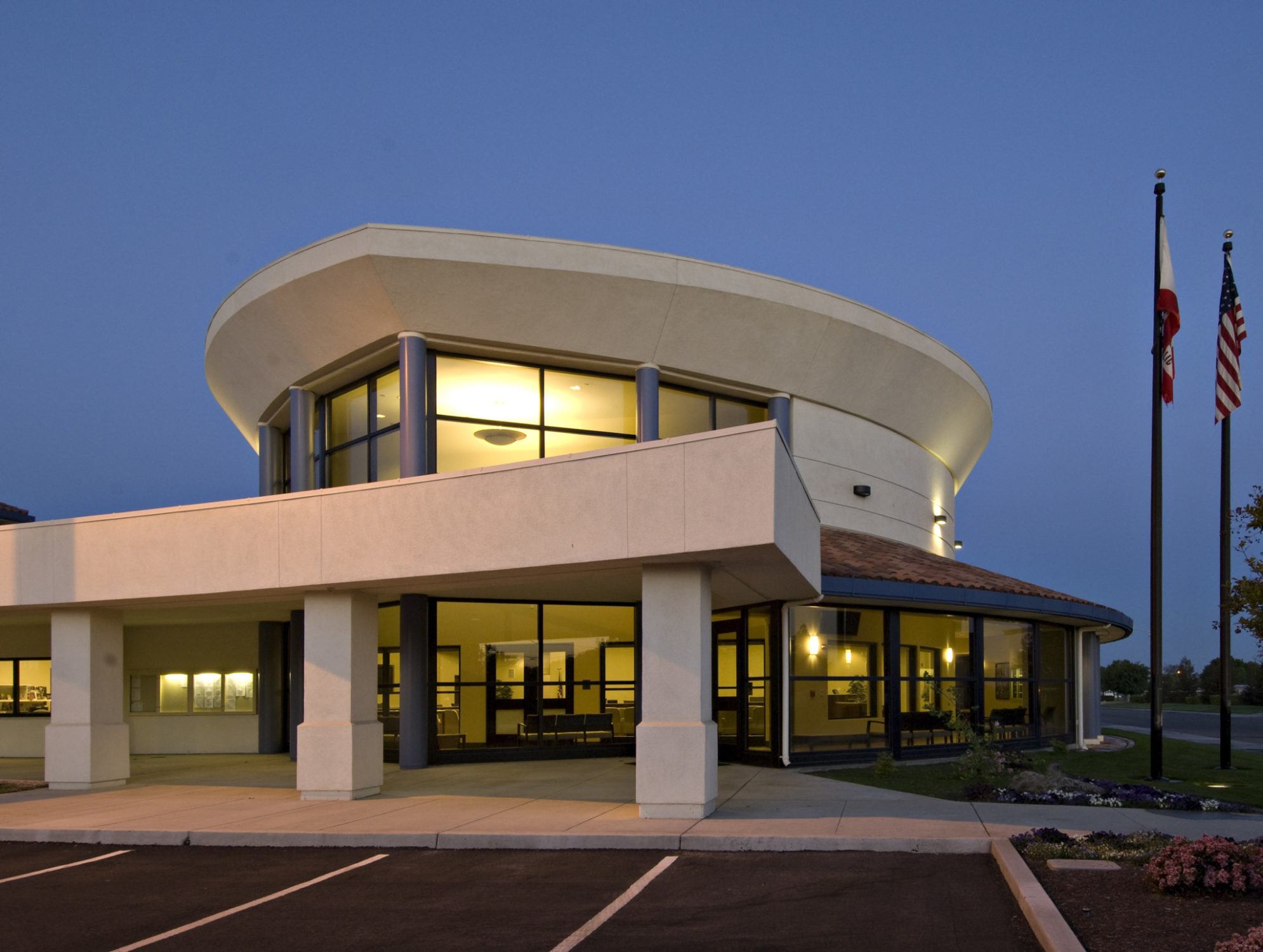 Ripon City Hall and Police Department Expansion | RRM