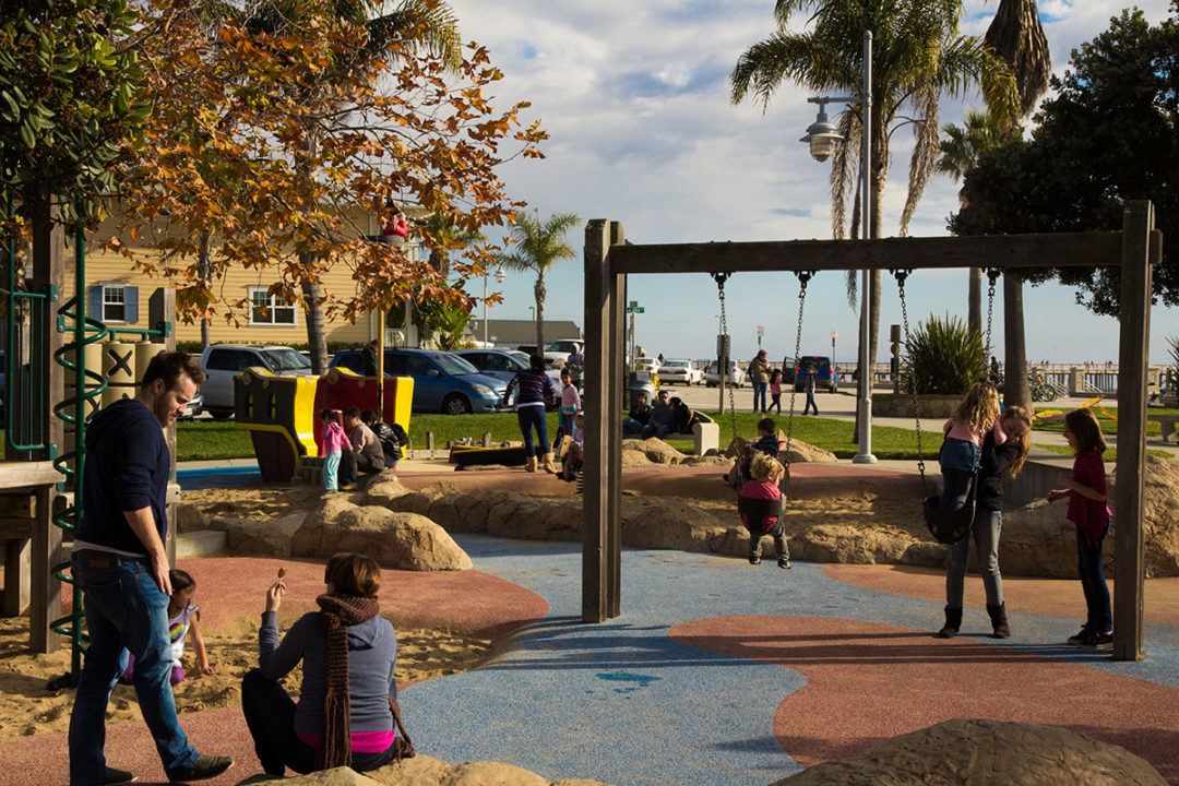 Avila Beach Park | RRM