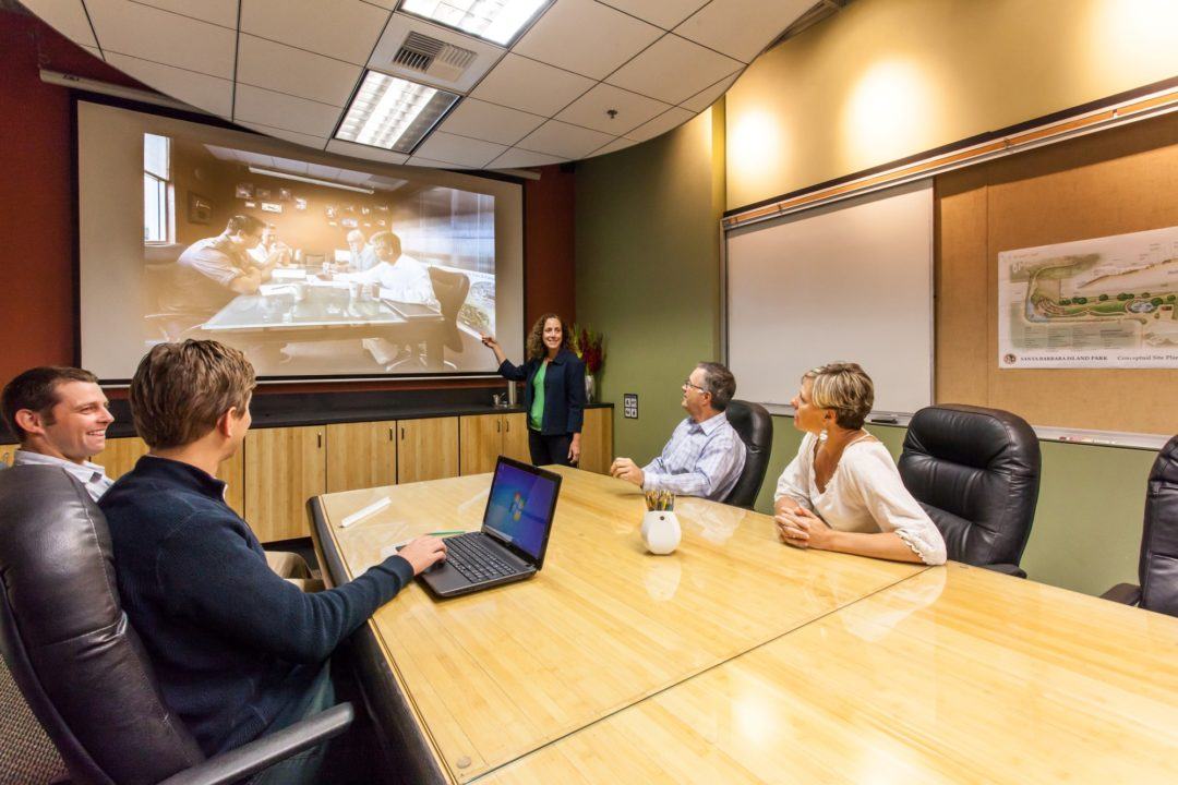 RRM Design Group Headquarters | RRM