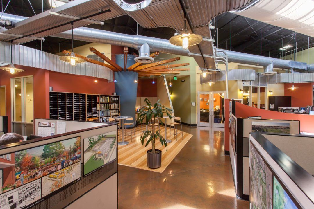 RRM Design Group Headquarters | RRM