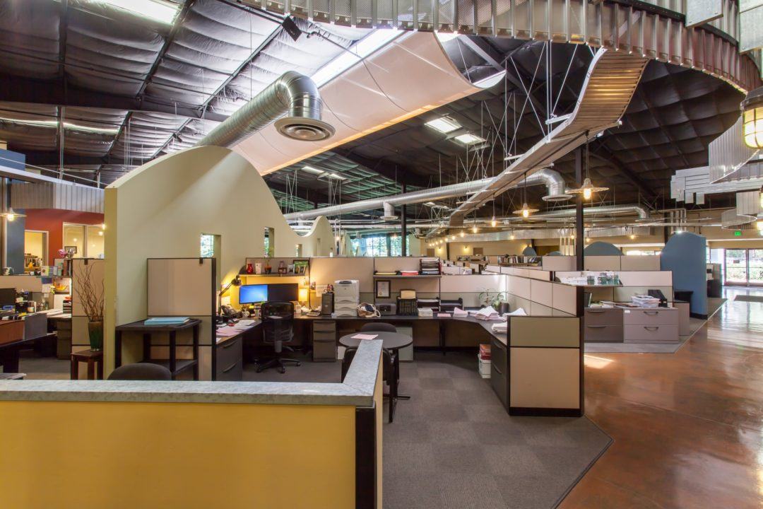 RRM Design Group Headquarters | RRM