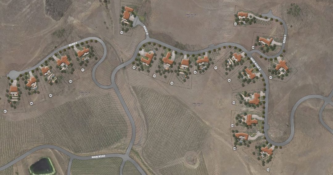 Landscape Architecture – Residential | RRM