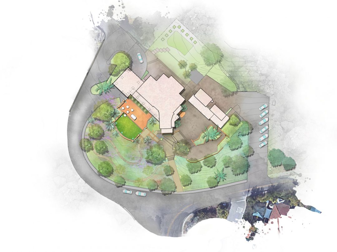 Landscape Architecture – Residential | RRM