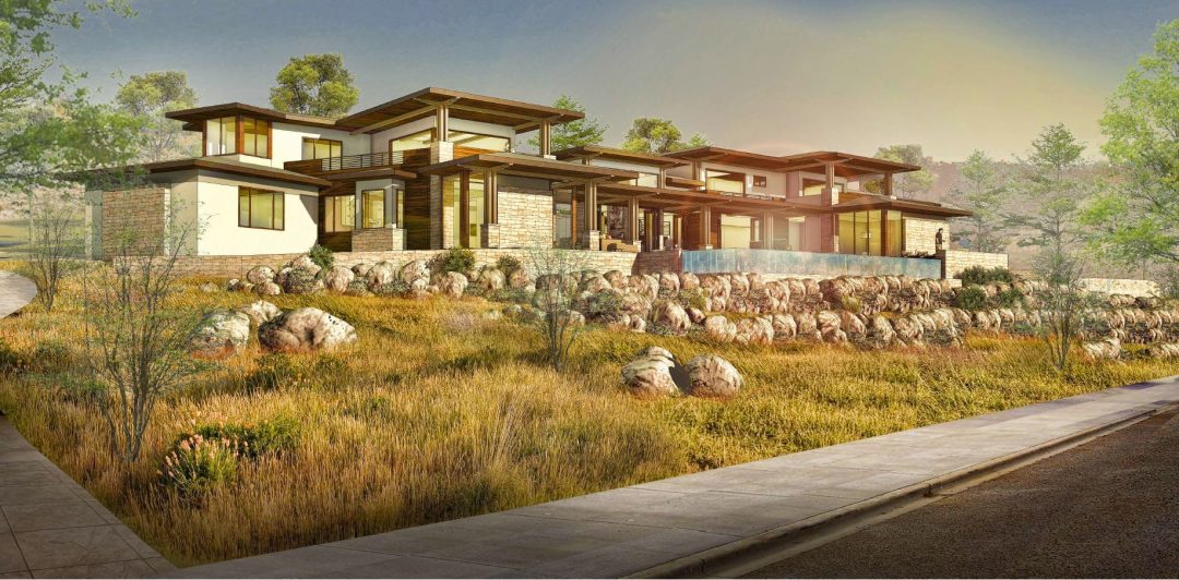 Landscape Architecture – Residential | RRM