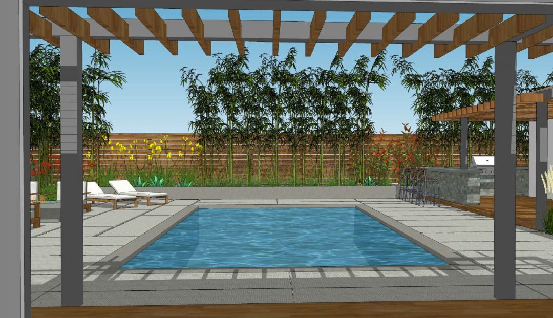 Landscape Architecture – Residential | RRM