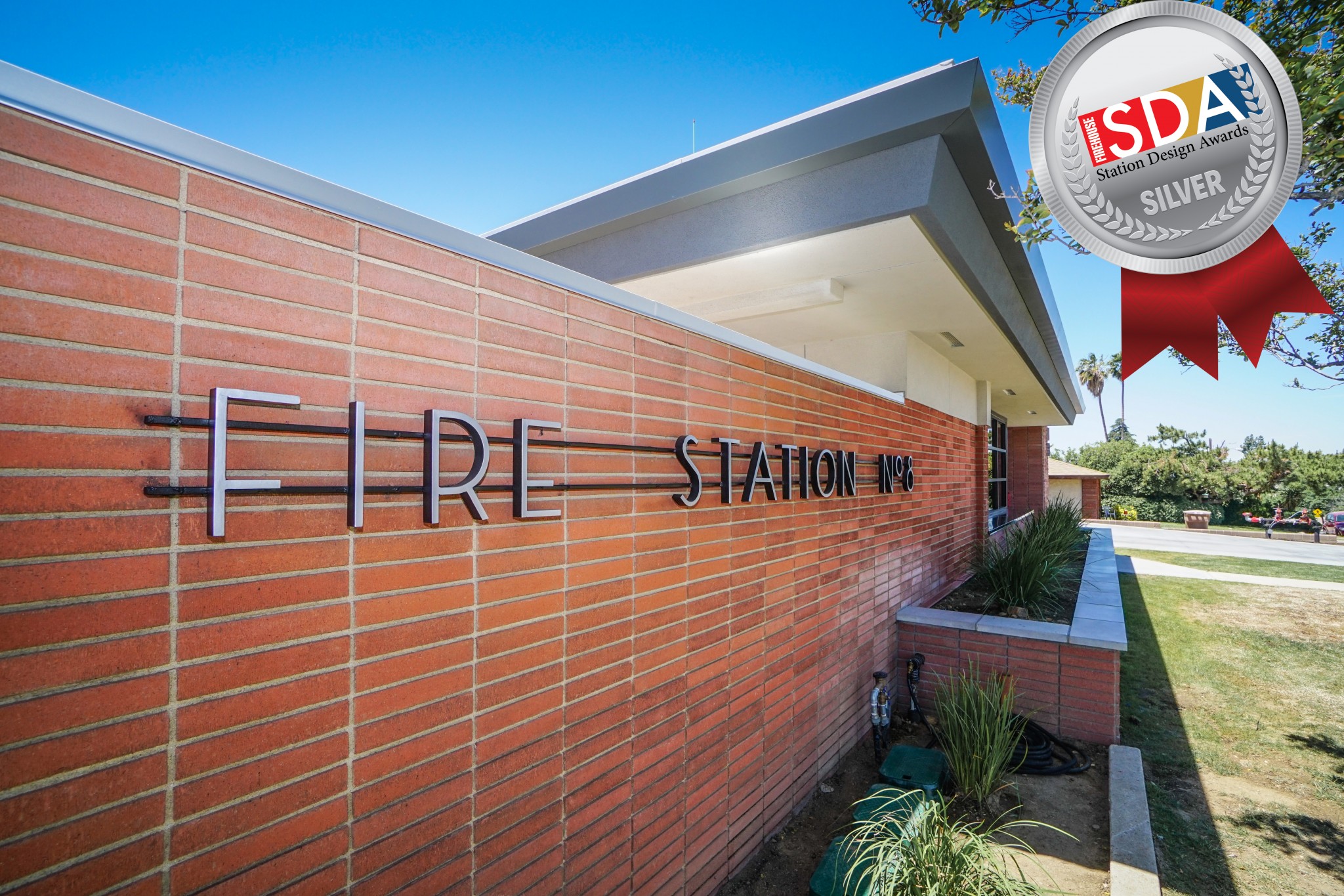 Firehouse Announces 2017 National Station Design Award Winners | RRM