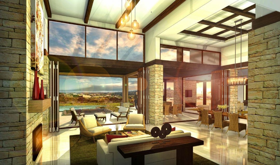 Landscape Architecture – Residential | RRM