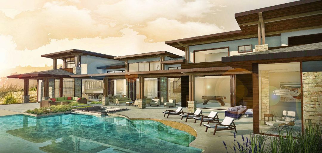 Landscape Architecture – Residential | RRM