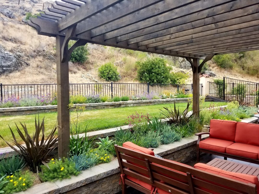 Landscape Architecture – Residential | RRM