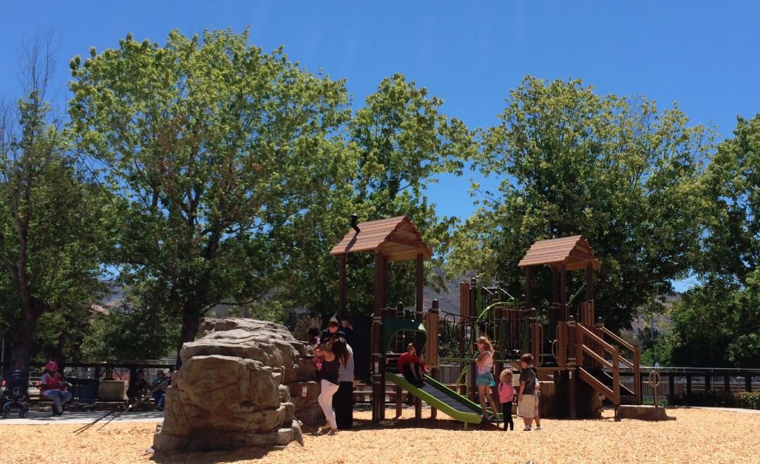 Santa Rosa Park | RRM