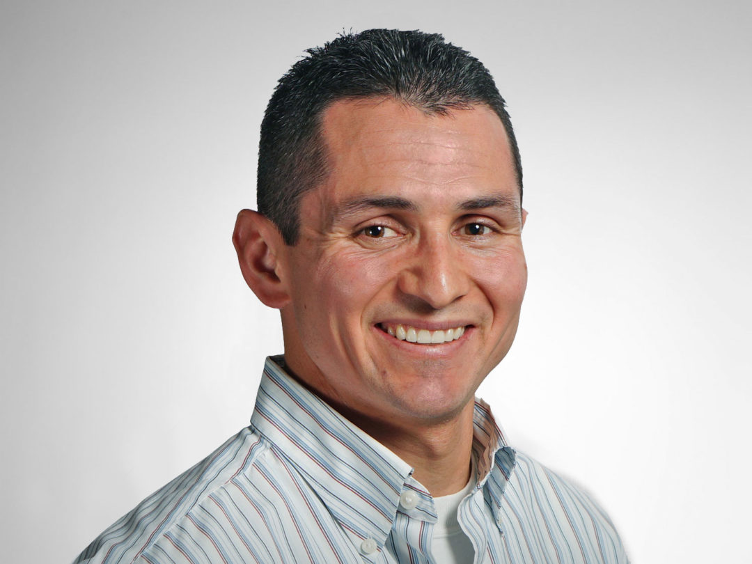 Our Leadership | RRM