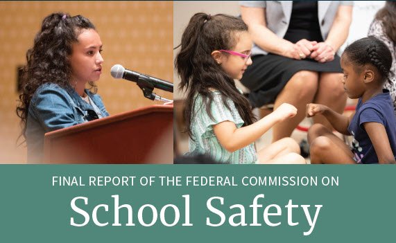 Safe and Secure Schools | RRM