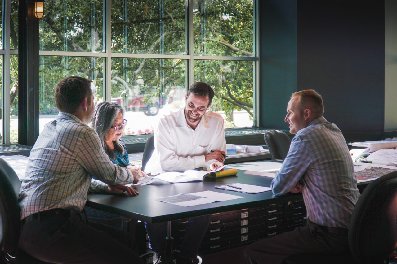 About Us – Our Company | RRM