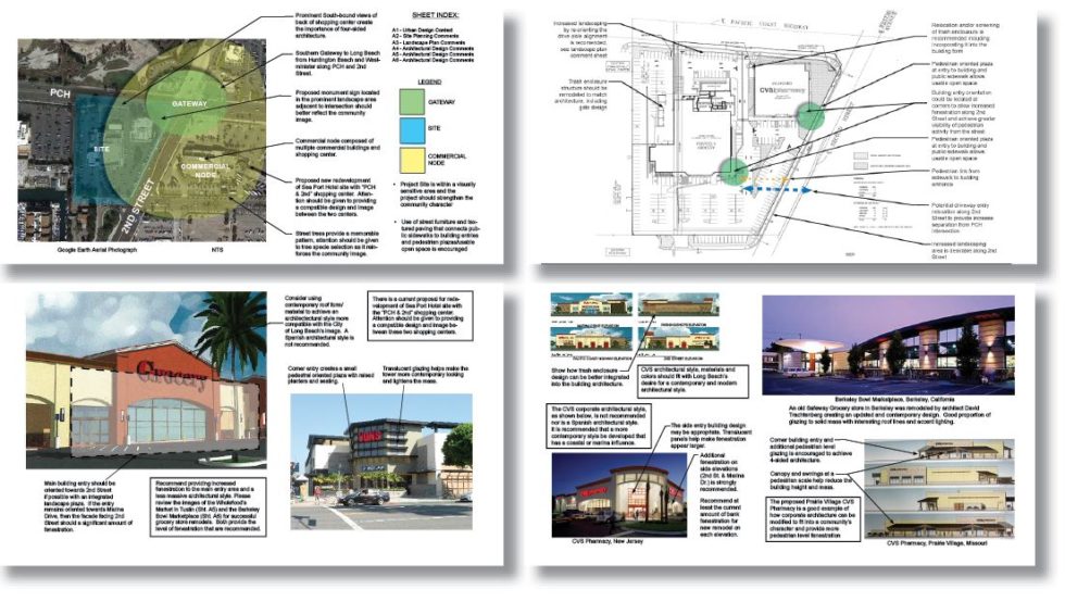 Long Beach On-Call Planning Services | RRM