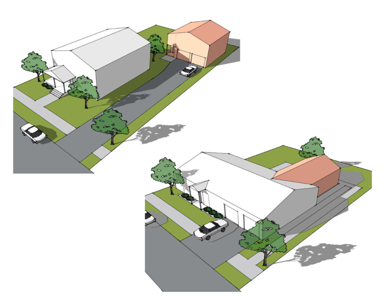 Yucaipa City-Wide Design Standards & Guidelines | RRM