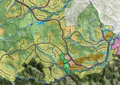 Planning – Land Planning & Subdivision Design | RRM