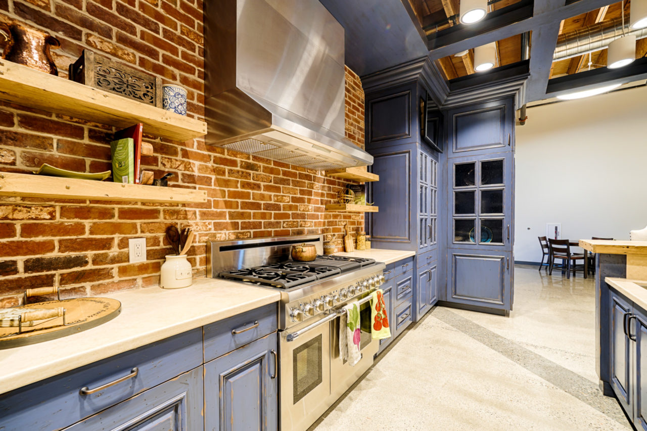 Curation Foods Office Remodel | RRM