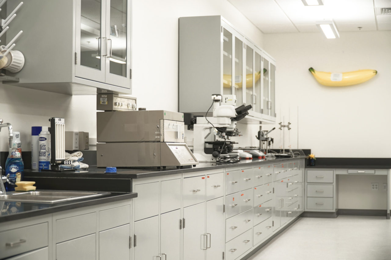 Curation Foods Office Remodel | RRM