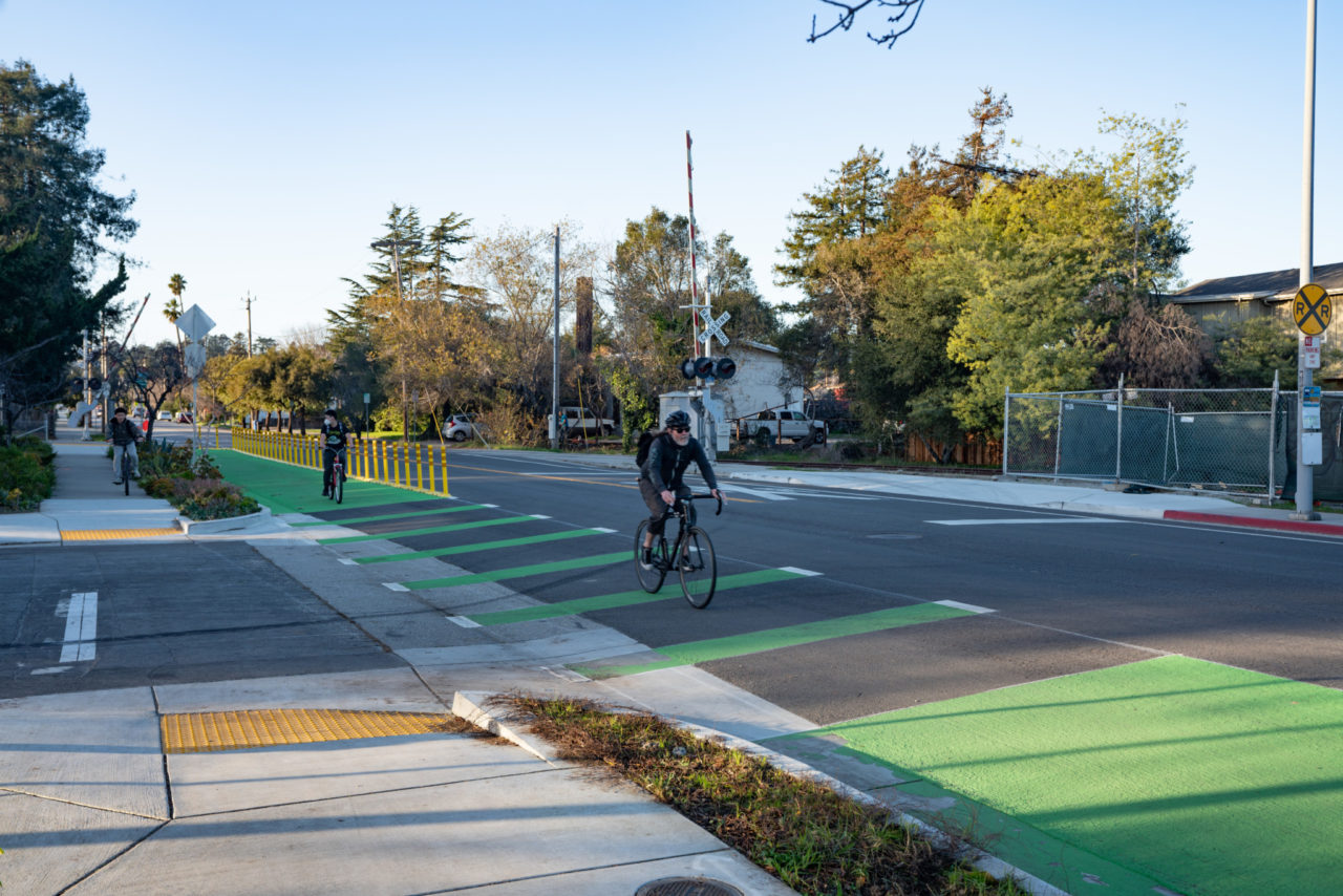 Santa Cruz Coastal Rail Trail | RRM