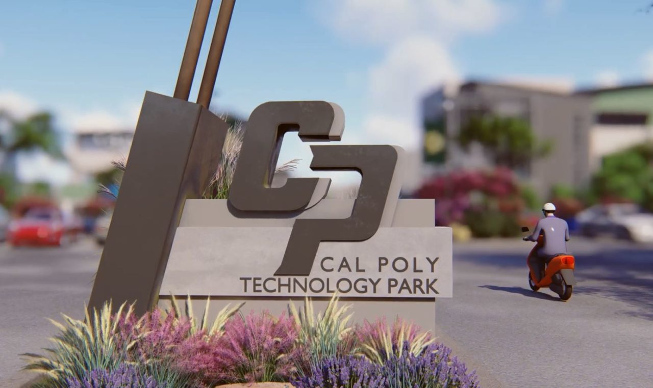 Cal Poly Technology Park Master Plan | RRM