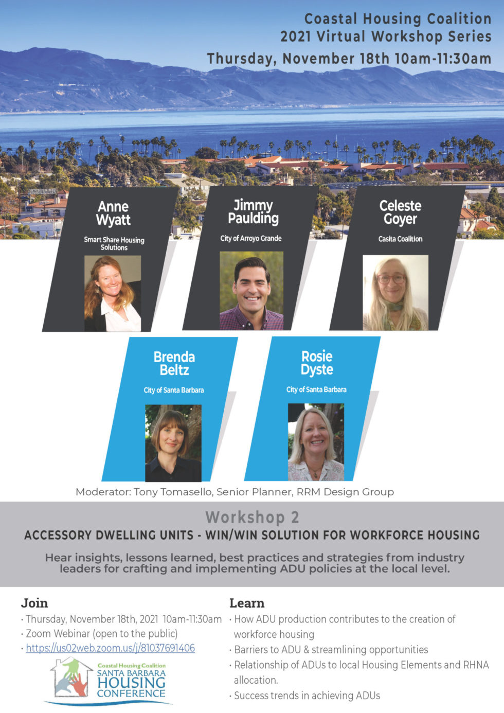 ACCESSORY DWELLING UNITS – WIN/WIN SOLUTION FOR WORKFORCE HOUSING | RRM