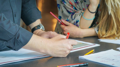 The Integrative Design Process | RRM