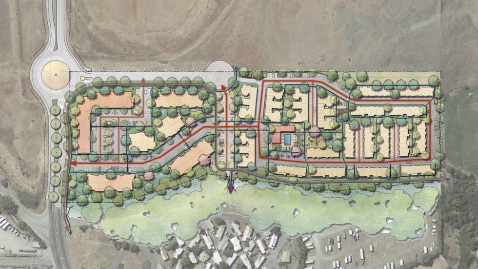 SLO City Council approves 280-unit condo project | RRM