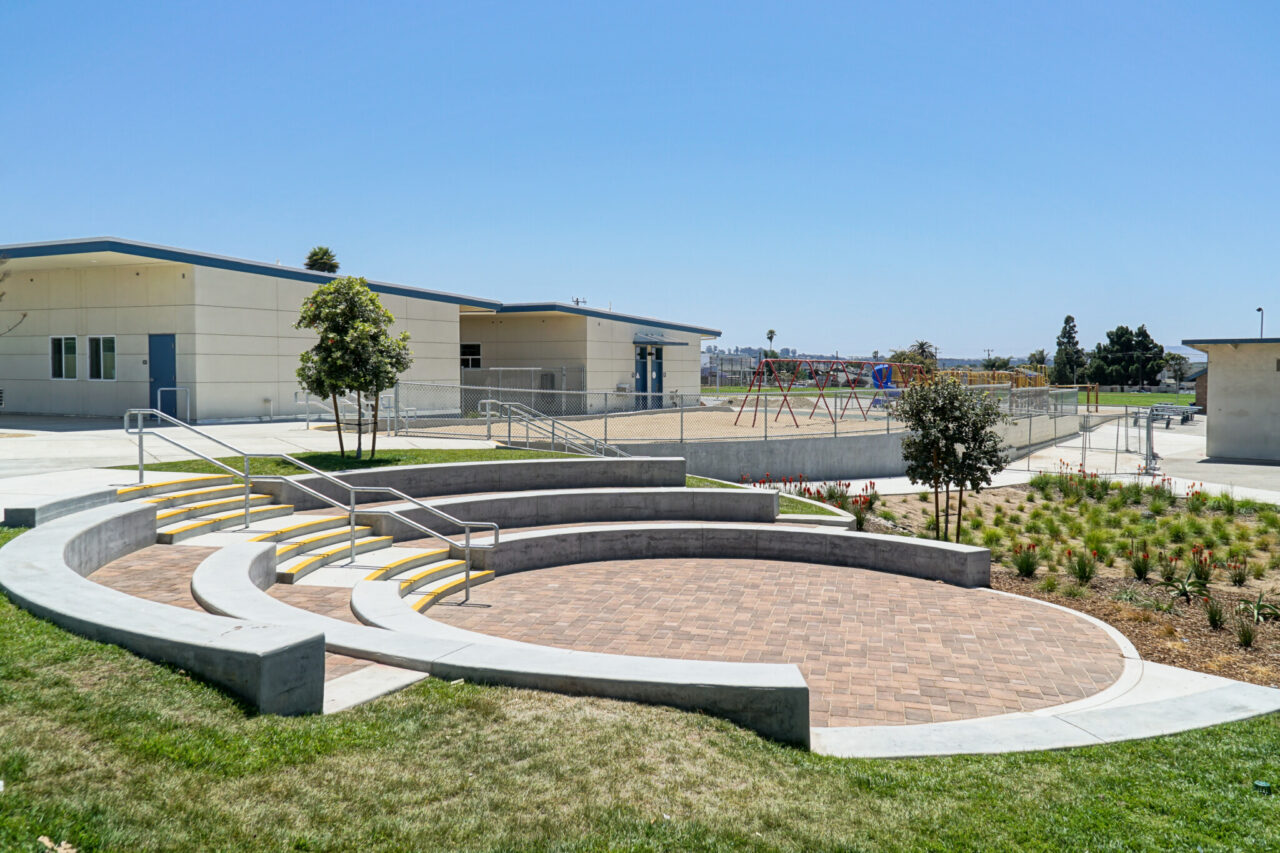 Oceano Elementary School | RRM