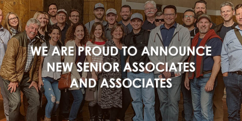 Introducing New Additions to our Associates Program | RRM