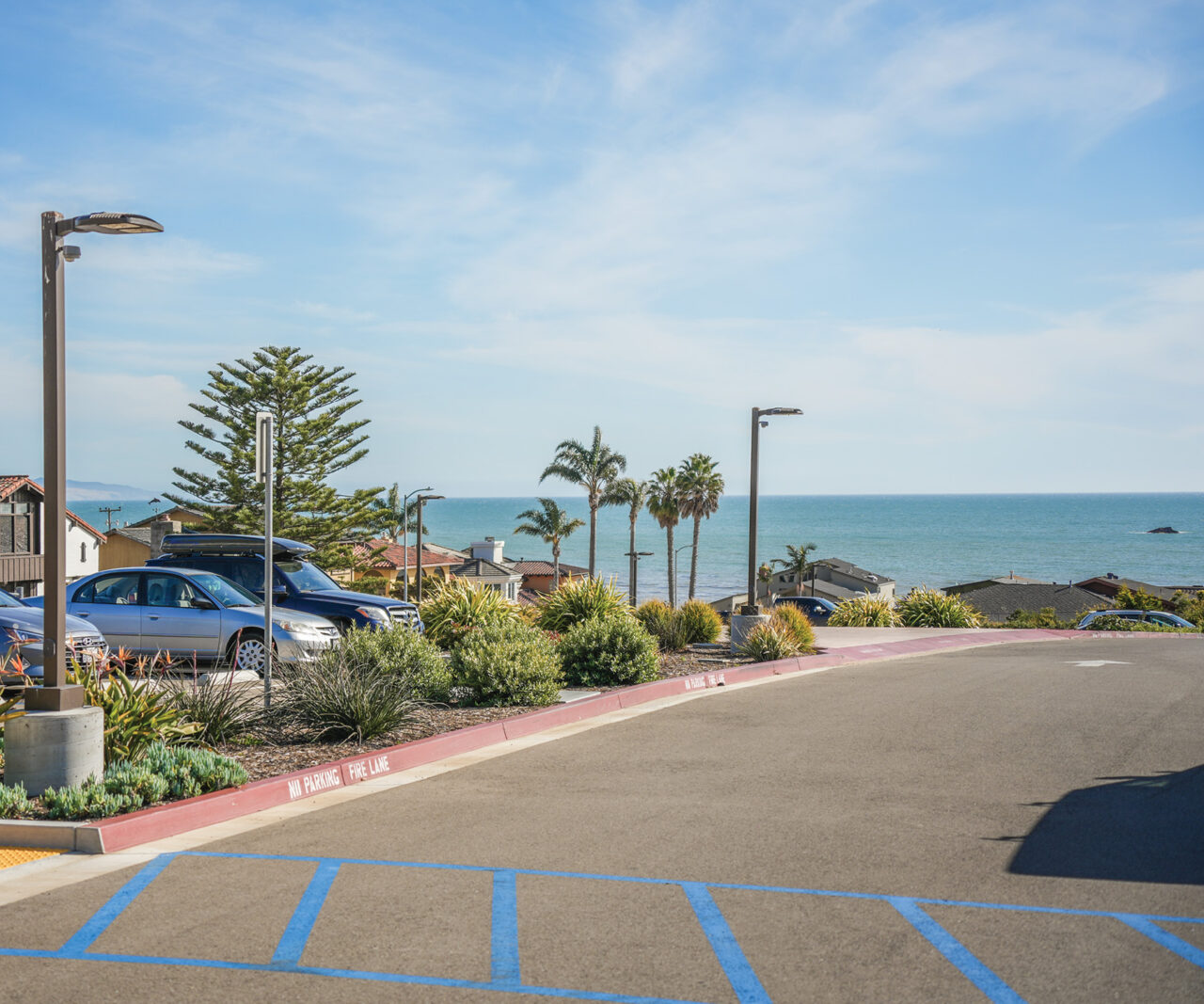 Shell Beach Elementary Multipurpose Room and Parking Lot Improvements | RRM