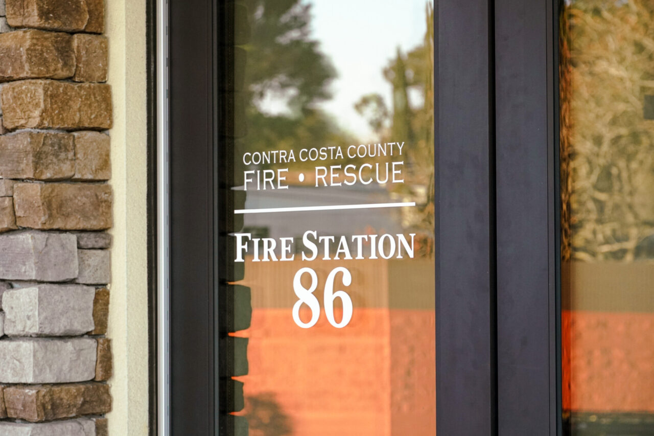 Bay Point Fire Station No.86 | RRM