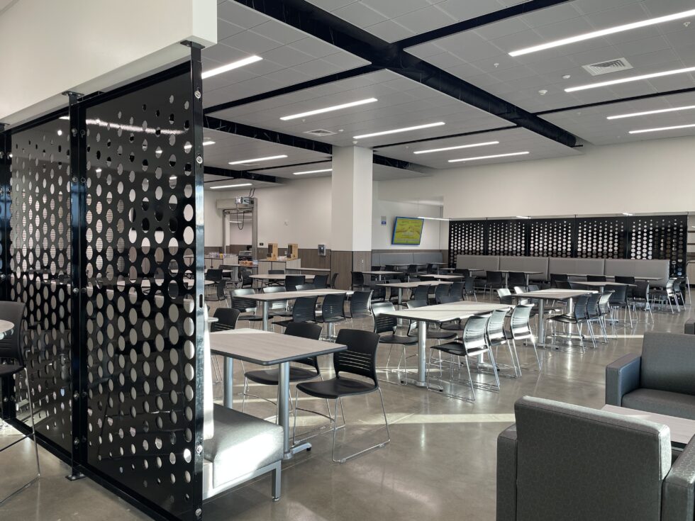 The Future of School Design: Outdoor Classrooms | RRM