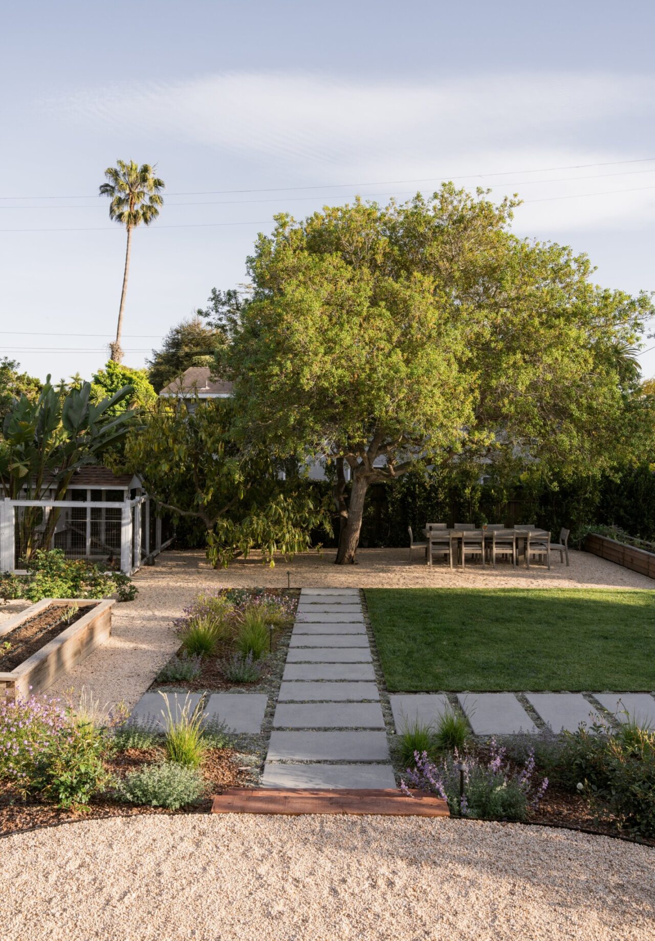 San Miguel Residential Landscape | RRM