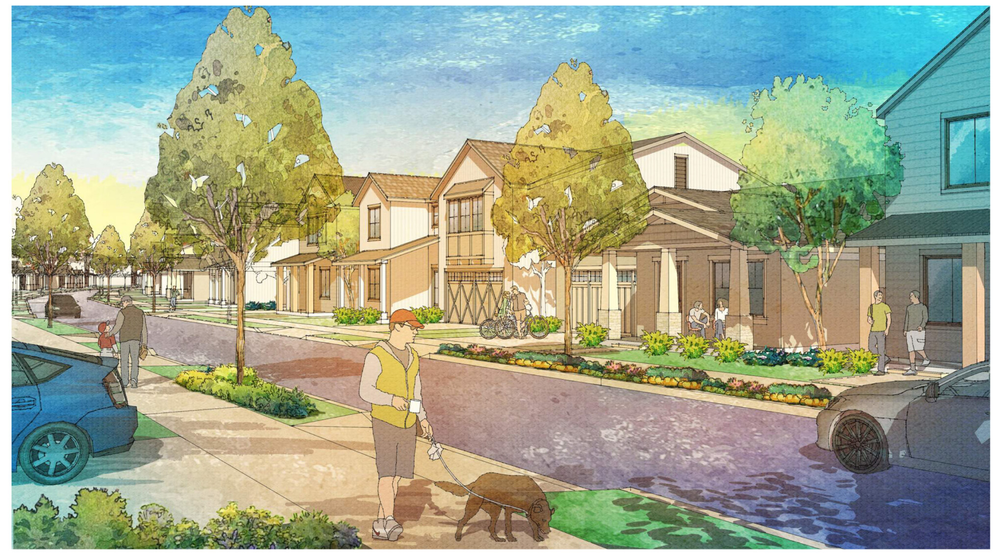 Solomon Hills Specific Plan | RRM